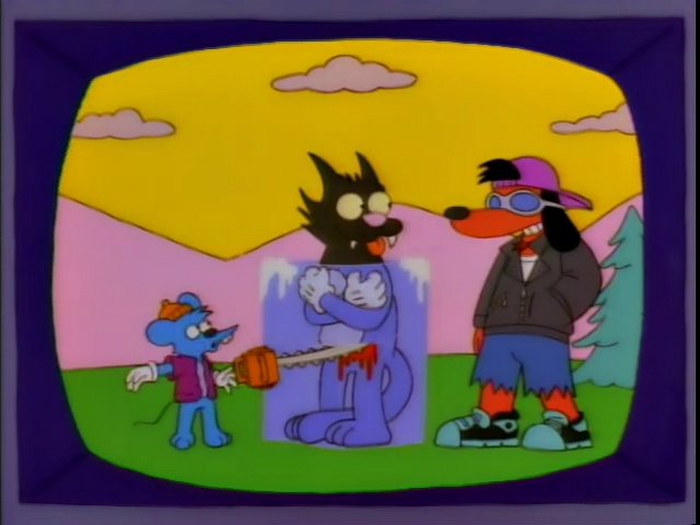 Frinkiac - Simpsons Meme & GIF Generator