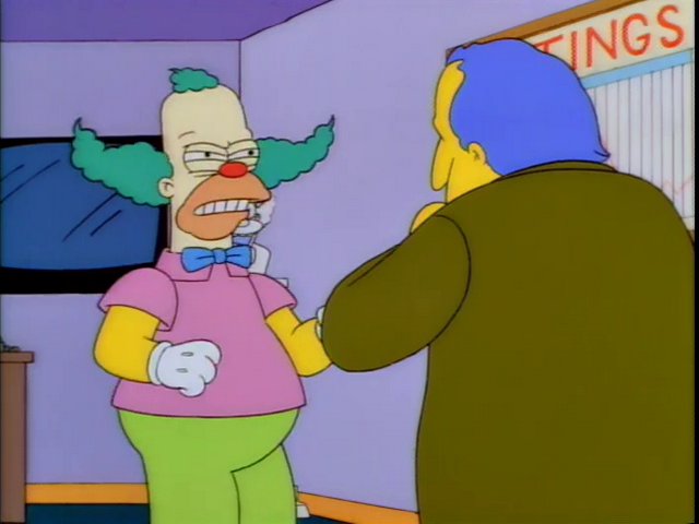 Frinkiac - Simpsons Meme & GIF Generator