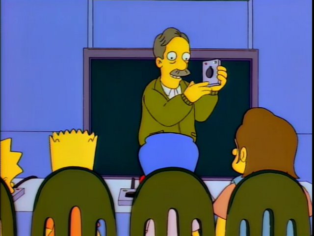 Frinkiac - Simpsons Meme & GIF Generator