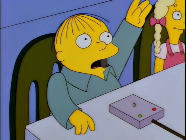 Frinkiac - Simpsons Meme & GIF Generator