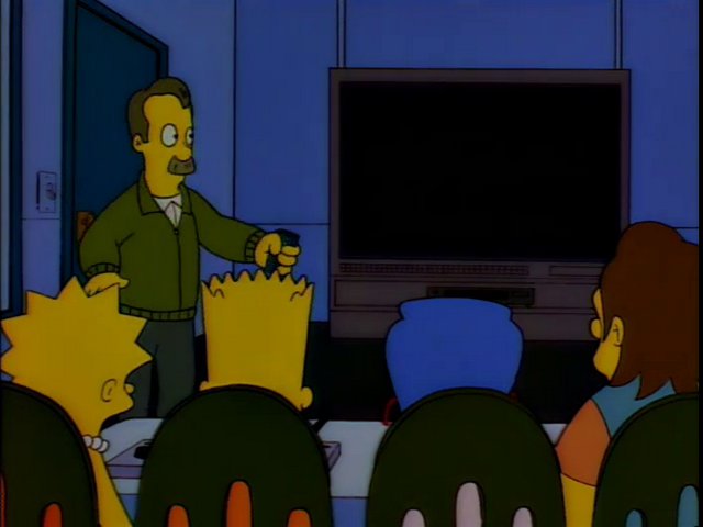 Frinkiac - Simpsons Meme & GIF Generator