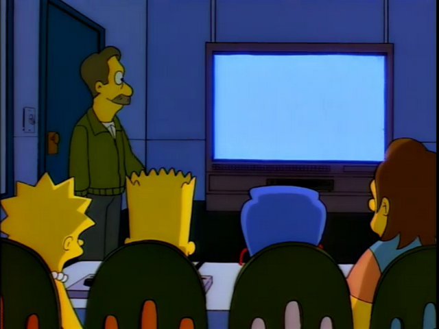 Frinkiac - Simpsons Meme & GIF Generator