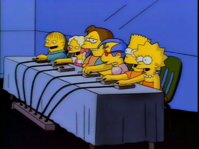 Frinkiac - Simpsons Meme & GIF Generator