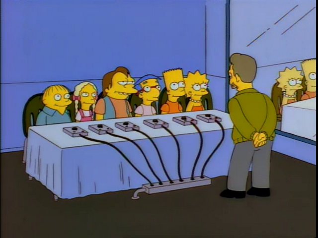 Frinkiac - Simpsons Meme & GIF Generator