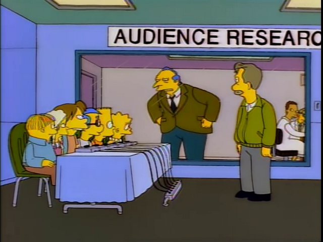 Frinkiac - Simpsons Meme & GIF Generator