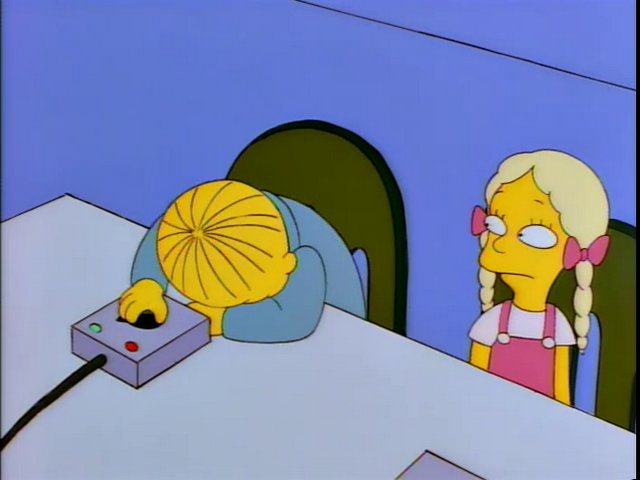 Frinkiac - Simpsons Meme & GIF Generator