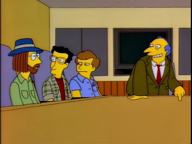 Frinkiac - Simpsons Meme & GIF Generator