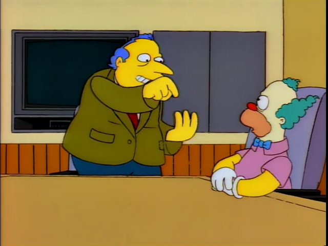 Frinkiac - Simpsons Meme & GIF Generator