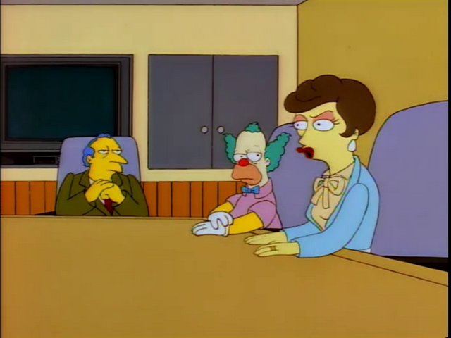 Frinkiac - Simpsons Meme & GIF Generator