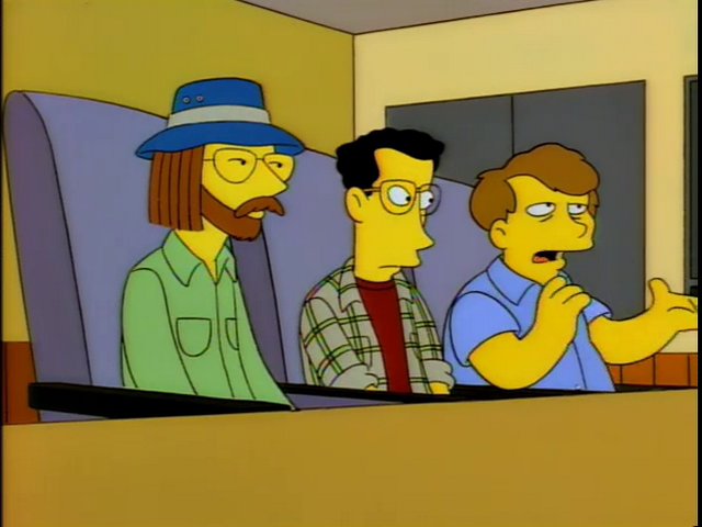 Frinkiac - Simpsons Meme & GIF Generator