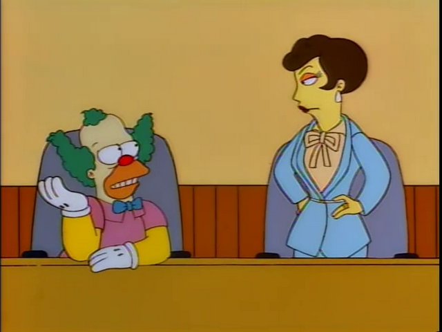 Frinkiac - Simpsons Meme & GIF Generator