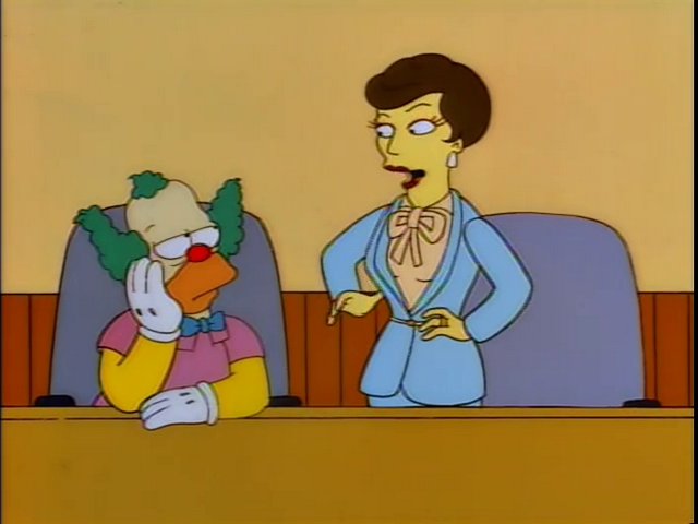 Frinkiac - Simpsons Meme & GIF Generator