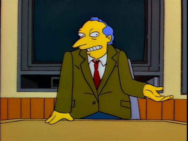 Frinkiac - Simpsons Meme & GIF Generator