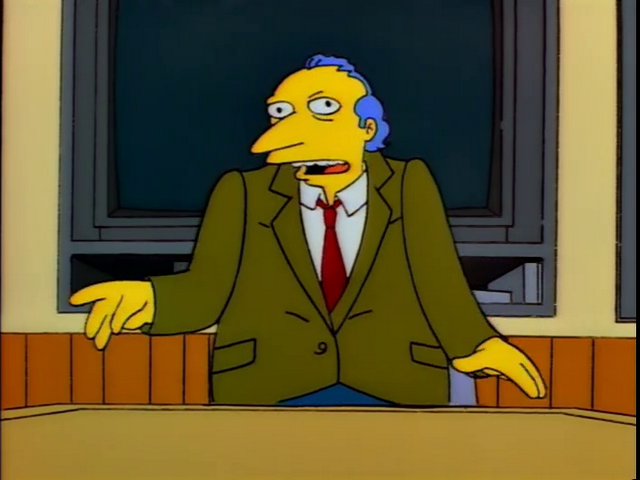 Frinkiac - Simpsons Meme & GIF Generator