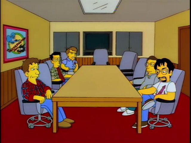 Frinkiac - Simpsons Meme & GIF Generator