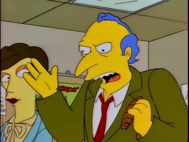 Frinkiac - Simpsons Meme & GIF Generator