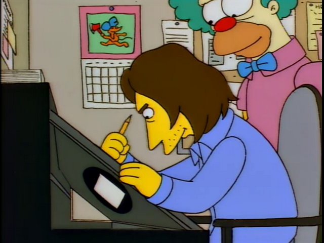 Frinkiac - Simpsons Meme & GIF Generator