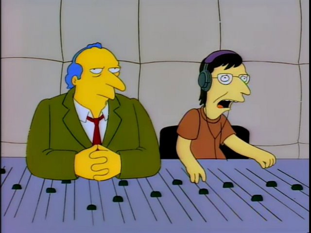 Frinkiac - Simpsons Meme & GIF Generator