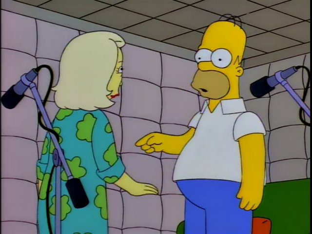 Frinkiac - Simpsons Meme & GIF Generator