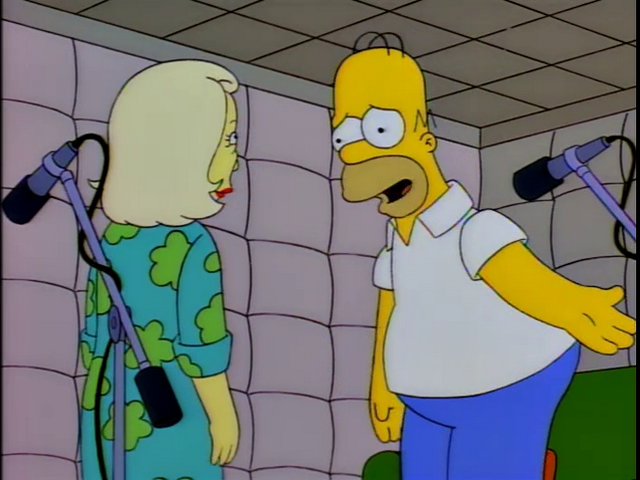 Frinkiac - Simpsons Meme & GIF Generator