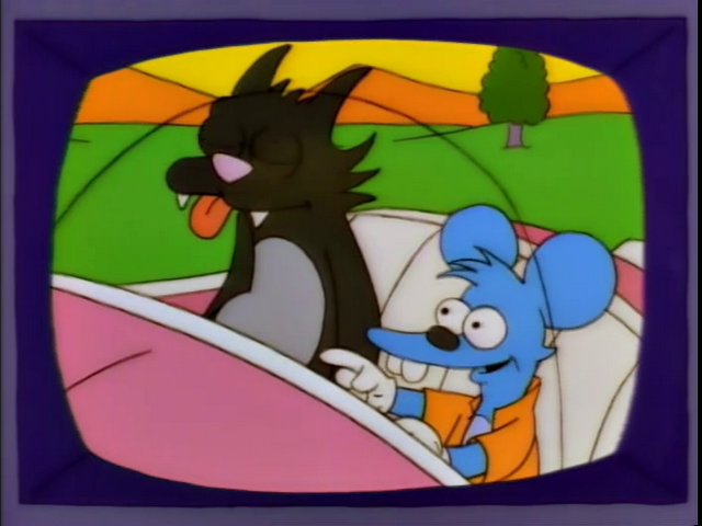 Frinkiac - Simpsons Meme & GIF Generator