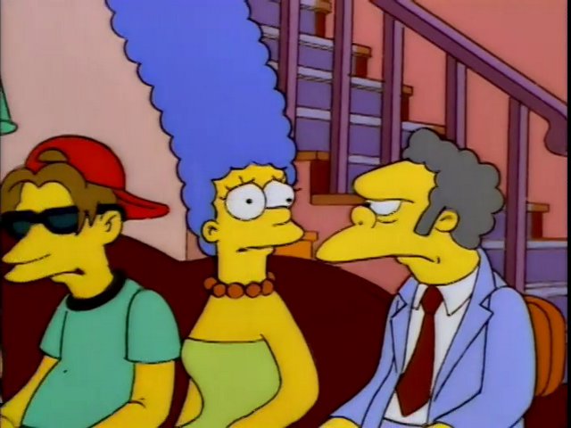 Frinkiac - Simpsons Meme & GIF Generator