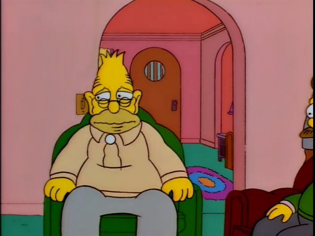 Frinkiac - Simpsons Meme & GIF Generator