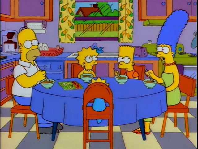 Frinkiac - Simpsons Meme & GIF Generator