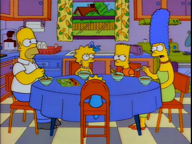 Frinkiac - Simpsons Meme & GIF Generator