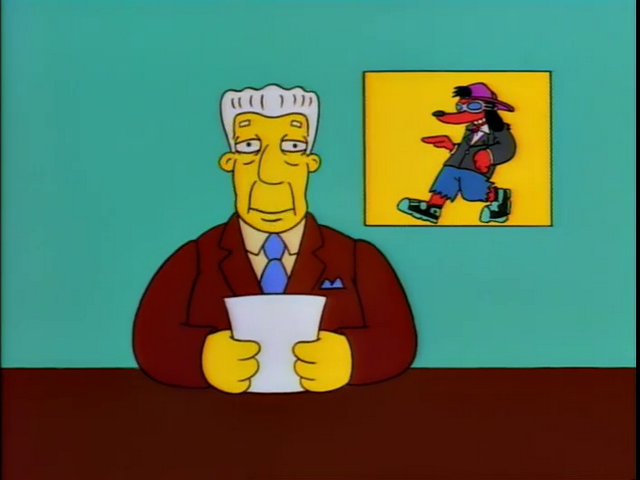 Frinkiac - Simpsons Meme & GIF Generator