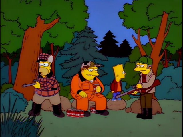 Frinkiac - Simpsons Meme & GIF Generator