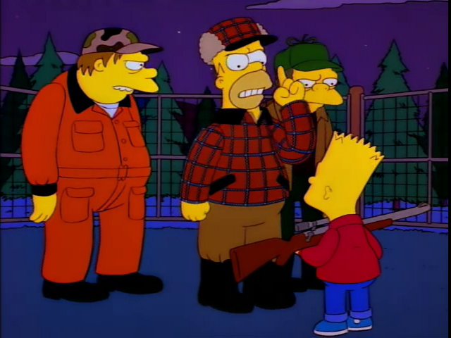 Frinkiac - Simpsons Meme & GIF Generator