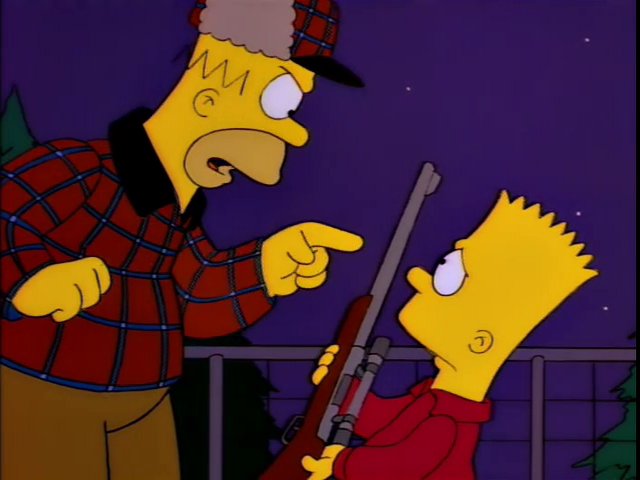 Frinkiac - Simpsons Meme & GIF Generator