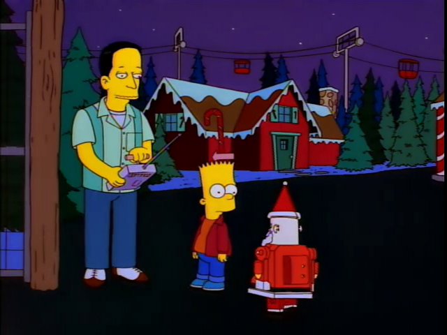 Frinkiac - Simpsons Meme & GIF Generator