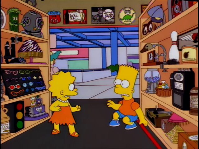 Frinkiac - Simpsons Meme & GIF Generator