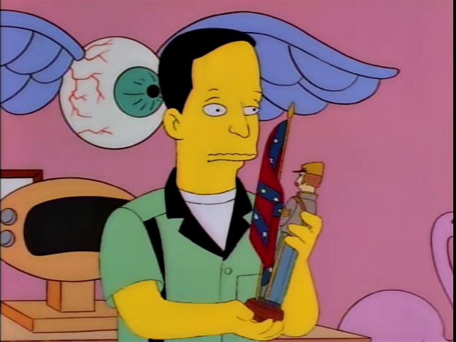 Frinkiac - Simpsons Meme & GIF Generator