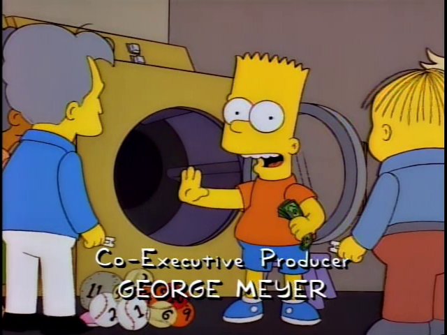 Frinkiac - Simpsons Meme & GIF Generator