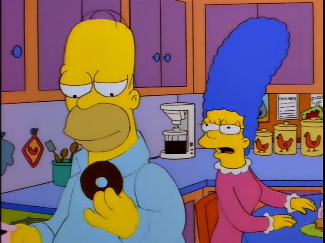 Frinkiac - Simpsons Meme & GIF Generator