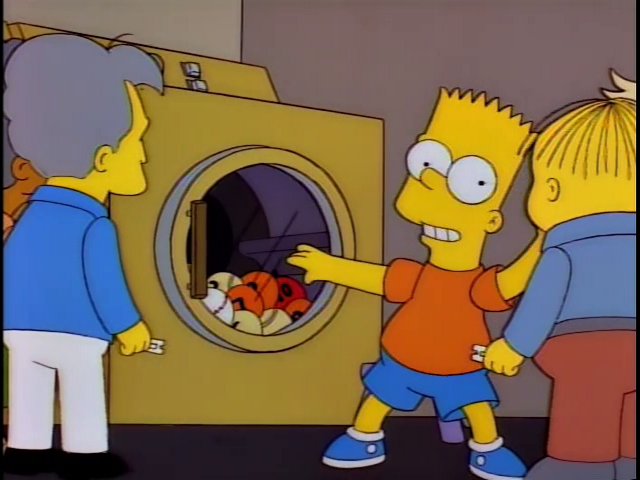 Frinkiac - Simpsons Meme & GIF Generator