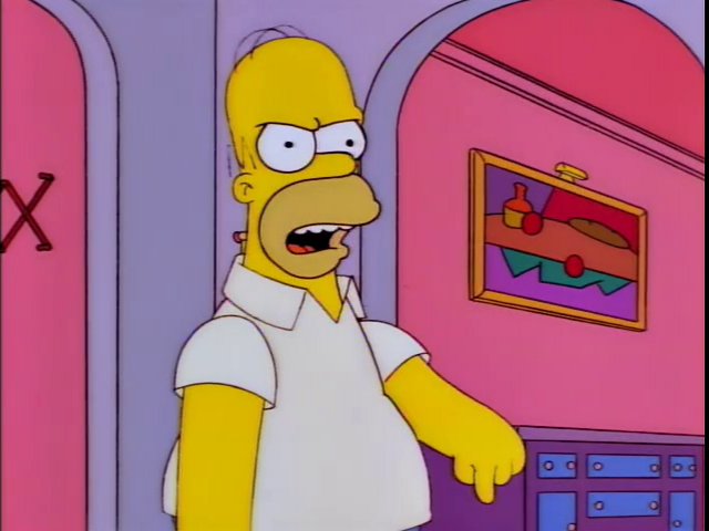 Frinkiac - Simpsons Meme & GIF Generator