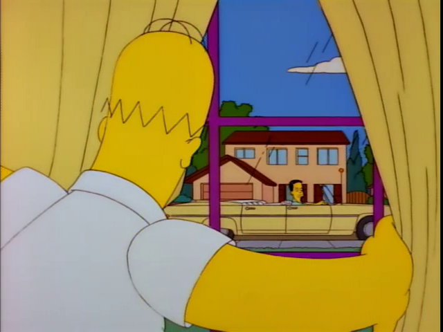 Frinkiac - Simpsons Meme & GIF Generator