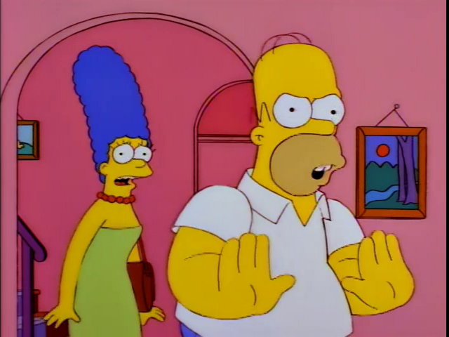 Frinkiac - Simpsons Meme & GIF Generator