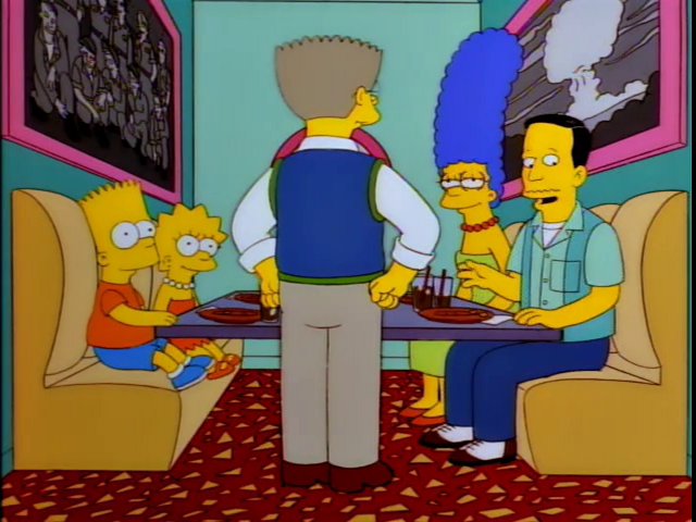 Frinkiac - Simpsons Meme & GIF Generator