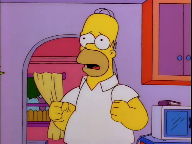 Frinkiac - Simpsons Meme & GIF Generator