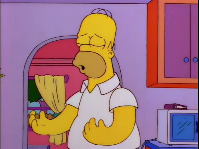 Frinkiac - Simpsons Meme & GIF Generator