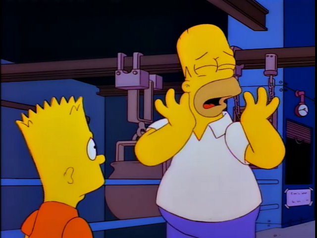 Frinkiac - Simpsons Meme & GIF Generator