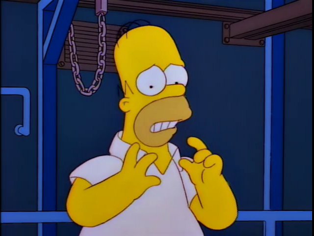 Frinkiac - Simpsons Meme & GIF Generator