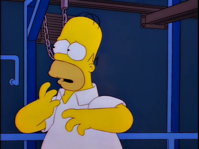 Frinkiac - Simpsons Meme & GIF Generator