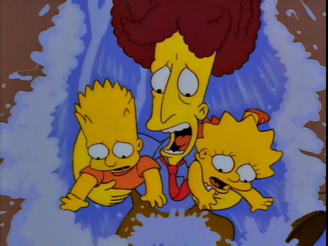 Frinkiac - Simpsons Meme & GIF Generator