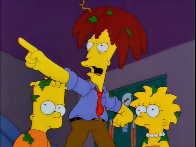 Frinkiac - Simpsons Meme & GIF Generator